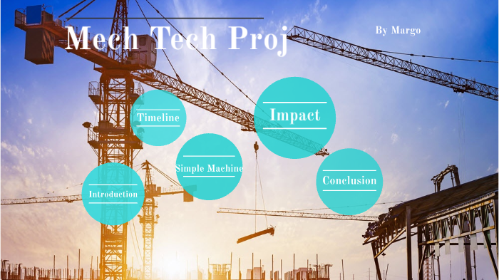 Mech Tech Proj by Bob de Vouge on Prezi