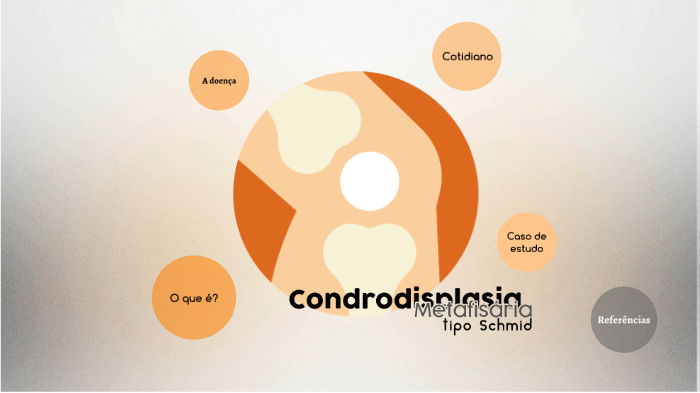 Condrodisplasia Metafisária de Schmid by IAGRO CESAR DE ALMEIDA on Prezi