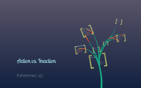 action vs. inaction by Lexie LaBlanc on Prezi