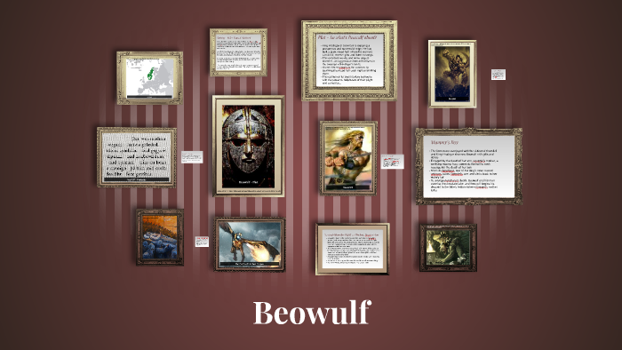Beowulf - Prologue by Catherine Dunn on Prezi