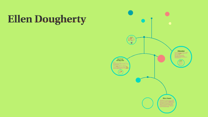 Ellen Dougherty by Kayla Beckman on Prezi