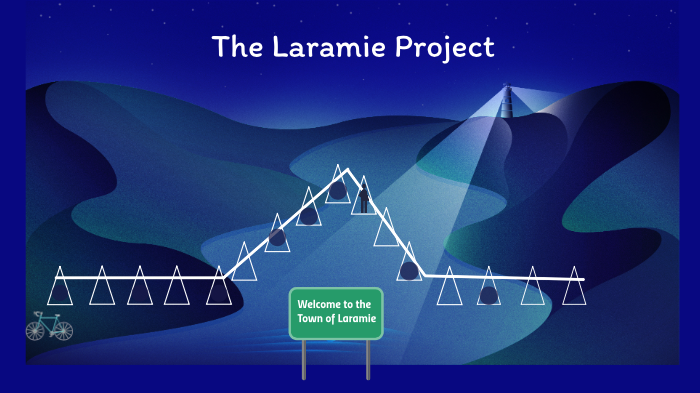 The Laramie Project by Skye Meyer on Prezi