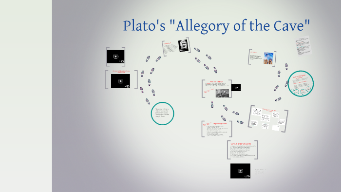 Plato's "Allegory of the Cave" by Mackenzie Strang on Prezi