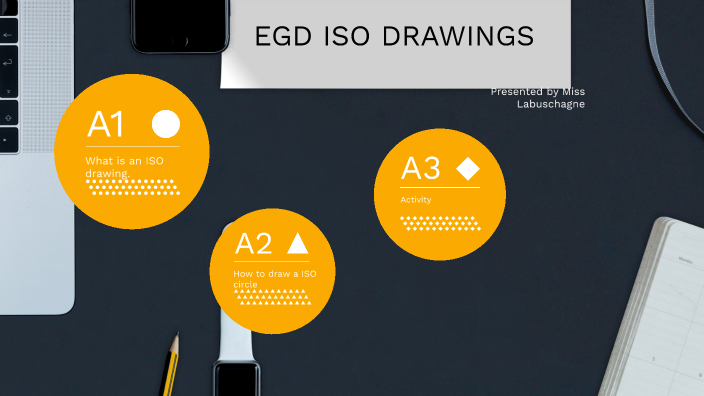 EGD Isometric drawing by Sonay Labuschagne on Prezi