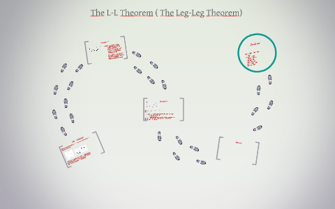 The L-L Theorem ( The Leg-Leg Theorem) by tam eka on Prezi