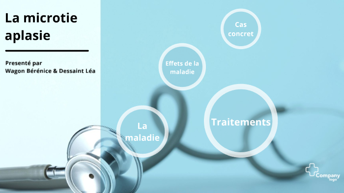 Microtie aplasie by Bérénice Wagon on Prezi