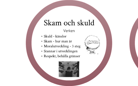 Skam och skuld by linnea hellbring on Prezi