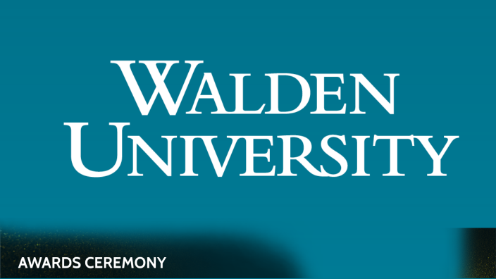 2020 Awards Ceremony by Trevon Haynes on Prezi