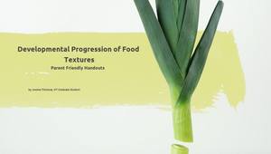 Texture Progression by Jessica Timchula on Prezi Design
