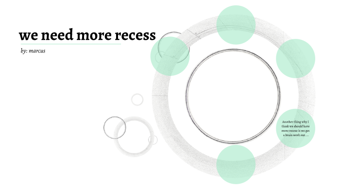 opinion marcus by marcus boykin on Prezi