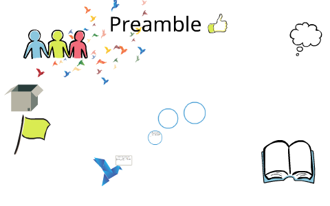 What it means to form a more perfect union ? by alexis harris on Prezi