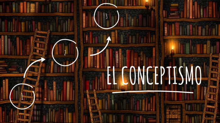 El Conceptismo by Camila RAMOS HERRERA on Prezi