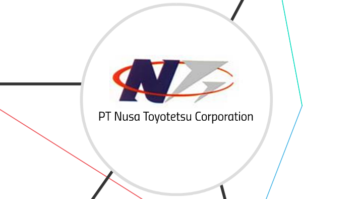 PT Nusa Toyotetsu Corporation by Shandy William on Prezi