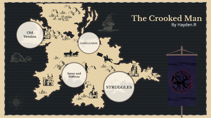 The Crooked Man Fairy Tale by Hayden Riggs on Prezi