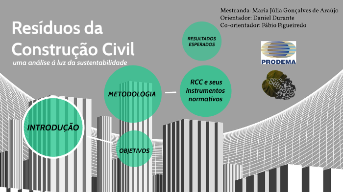 RCC by Maria Julia Araujo on Prezi