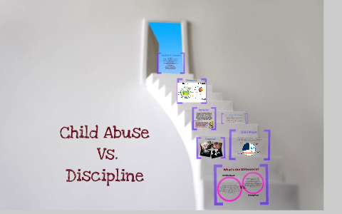 Child Abuse Vs. Discipline by Clarissa McDonald on Prezi
