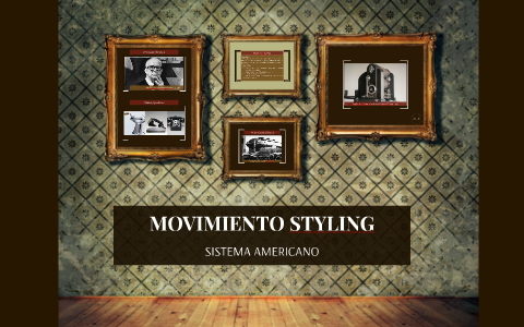 Movimiento Styling by Allison Lemus on Prezi
