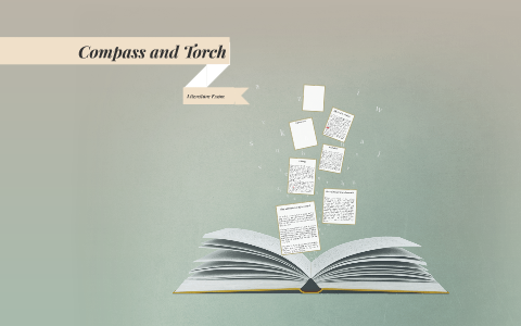 Compass and Torch by Cormac Anderson on Prezi