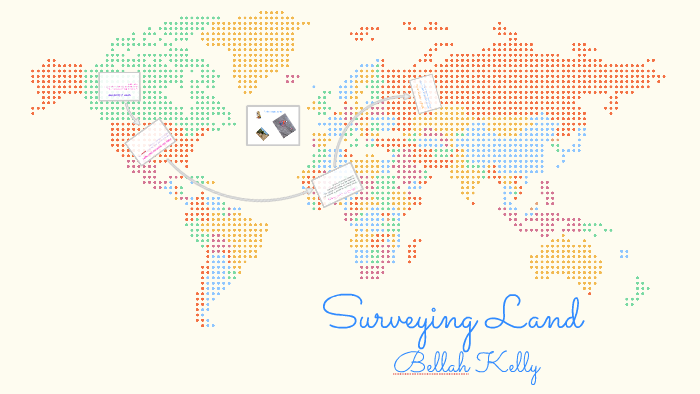 Surveying Land by Bellah Kelly on Prezi
