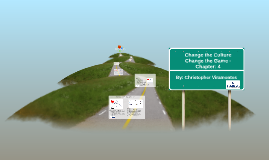 Change the Culture | Change the Game by Christopher Viramontes on Prezi