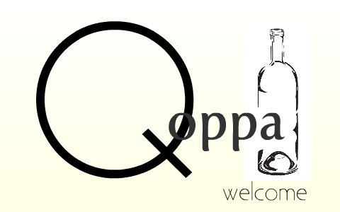 Qoppa Business Model by Fritz Kukutschka on Prezi