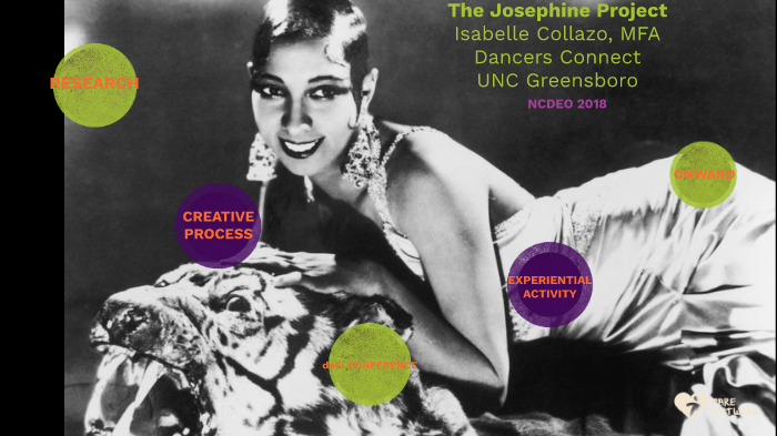The Josephine Project by Isabelle Collazo on Prezi