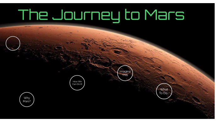 MARS by Kyle Knell on Prezi