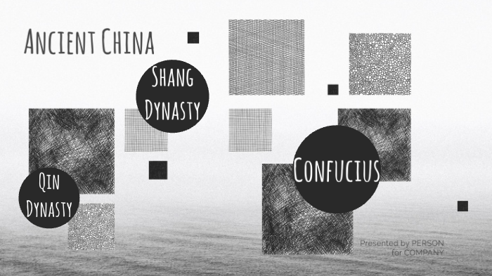 Ancient China Social Studies by K C on Prezi