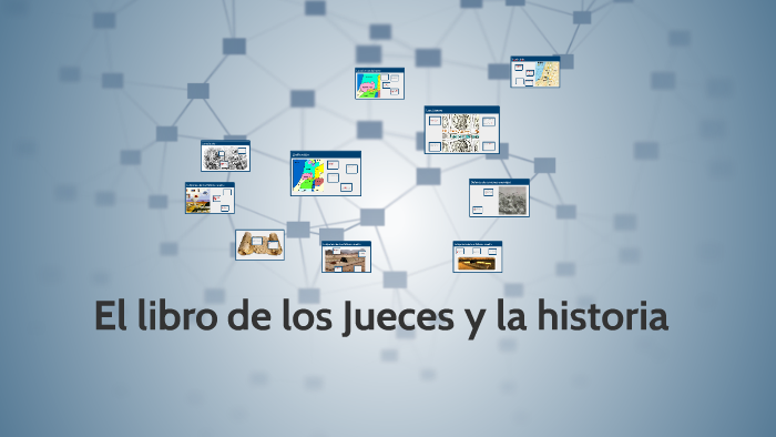 El libro de los Jueces y la historia by on Prezi