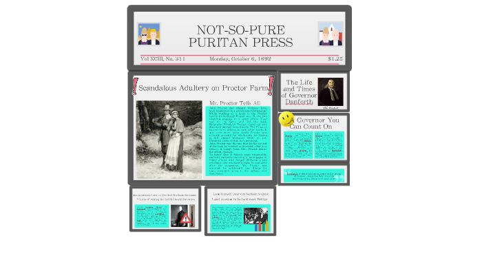 Puritan "Crucible" Tabloid by xxxxxx xxxxxxx on Prezi