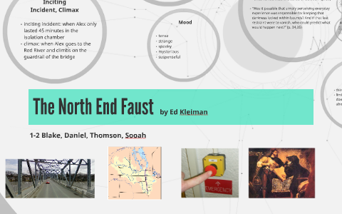 The North End Faust by blake bunterson on Prezi