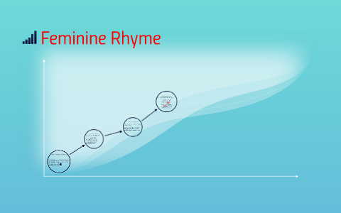 Feminine Rhyme by brandon kim on Prezi