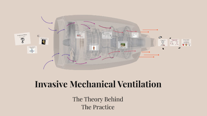 Invasive Mechanical Ventilation by Alison Taylor on Prezi