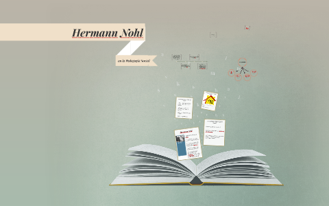 Hermann Nohl by Inés Dono on Prezi