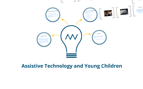 Assistive Technology for the Young Child by Shannon Mize on Prezi