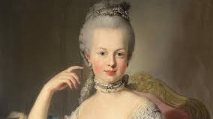 French Biography Of Marie Antoinette by Amanda Varghese on Prezi