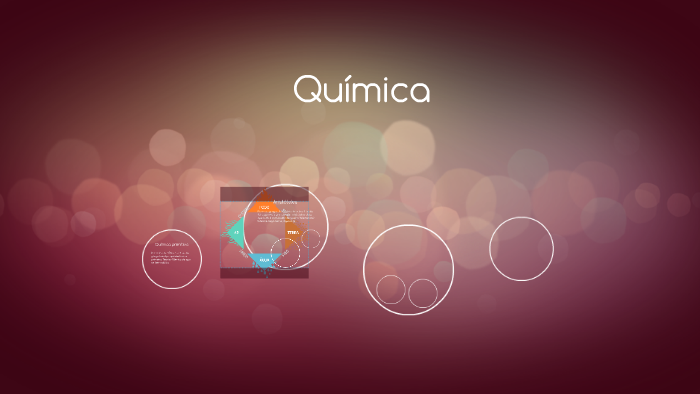 Química primitiva by Yasmin Borella on Prezi