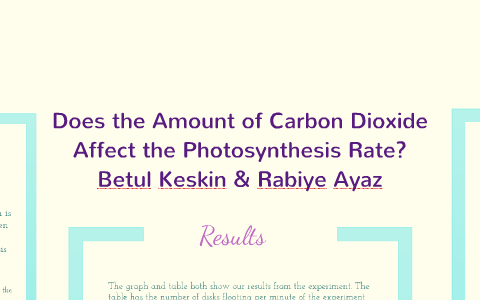 Photosynthesis - Betul Keskin & Rabiye Ayaz by Rabiye Ayaz on Prezi