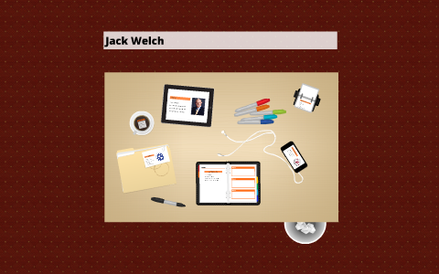 Jack Welch by Roger Engeli on Prezi