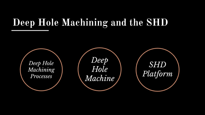 SHD Overview by Jeff B on Prezi