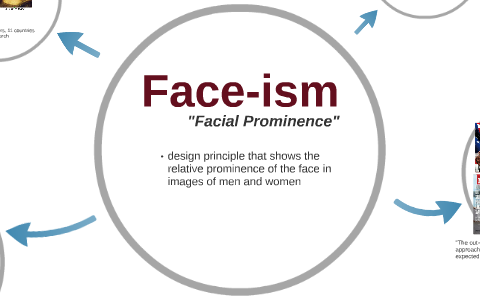 Face-ism by Jennifer Fields on Prezi