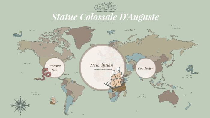 Statue Colossale D'Auguste by timon vasseur on Prezi Statue Colossale D'Auguste by timon vasseur on Prezi