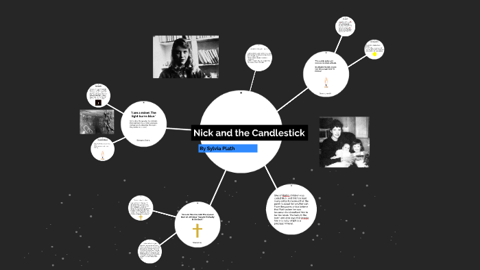 Nick and the Candlestick by Chloe Dawson on Prezi
