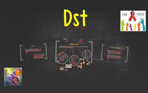 Dst by on Prezi