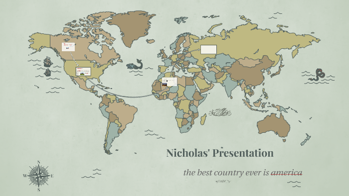 the best country ever is america by Mr Power on Prezi