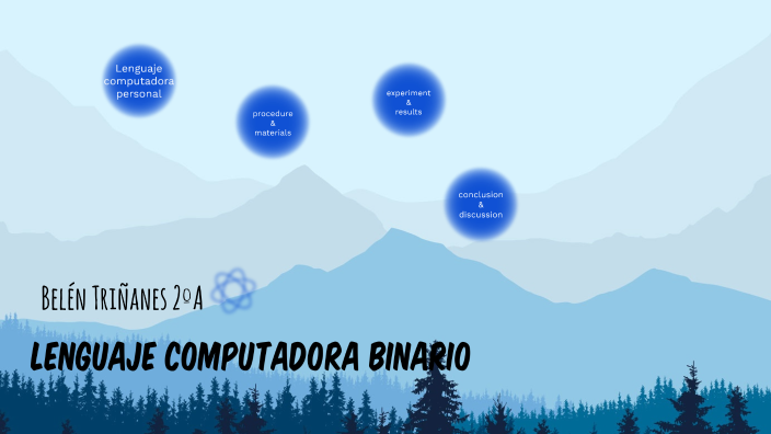 Lenguaje computadora binario by Belén Triñanes on Prezi