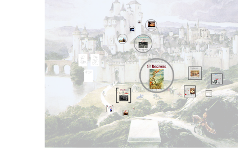 Sir Bedivere by Daniella Dutcher on Prezi