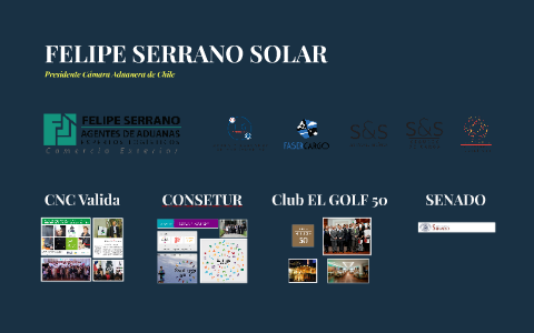 Felipe Serrano Solar by Santiago Cruzat on Prezi