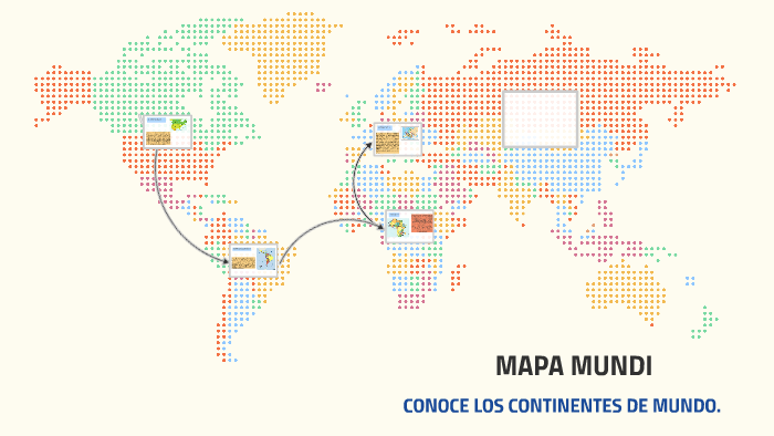 MAPA MUNDI by mariana zapata on Prezi