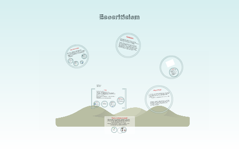 Critical Lens: Ecocriticism by Vickie Vi on Prezi